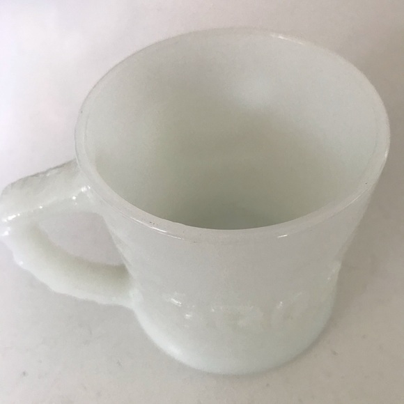 Vintage | Dining | Vintage Grog Mug | Poshmark